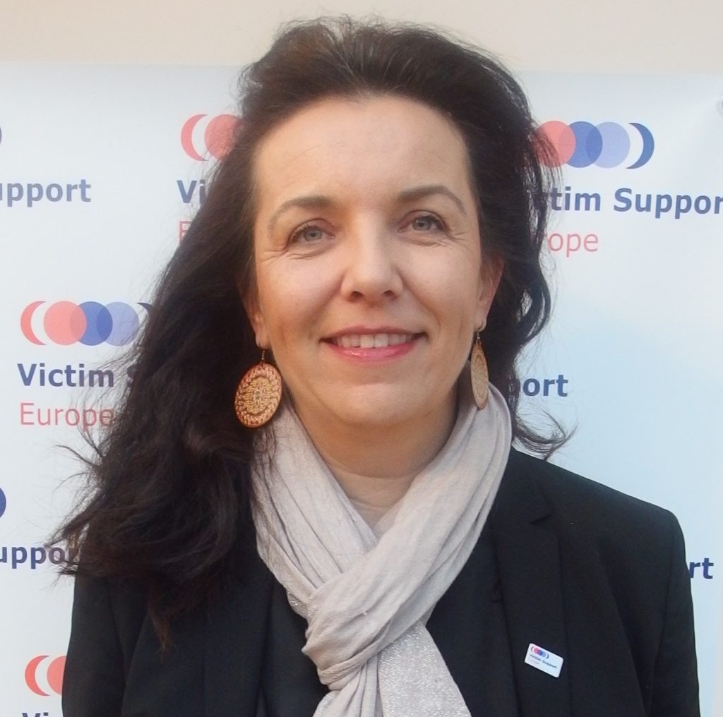 Victim Support Europe spoke to New York Times about sexual assault case aboard a Mediterranean ...