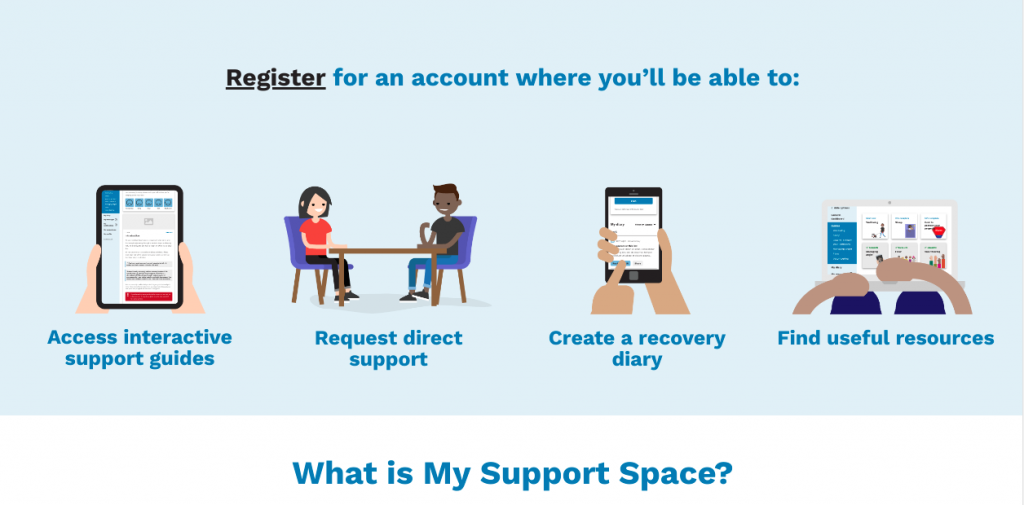 Victim Support England and Wales: new online resource now available to ...