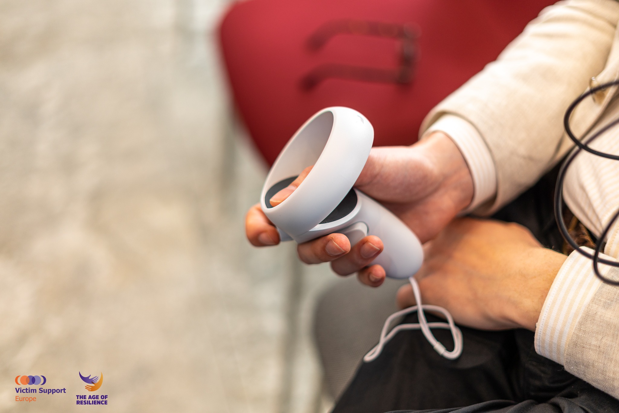 Harnessing 3D technology to prevent secondary victimisation – Victim ...