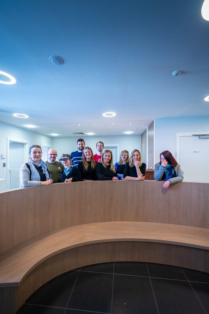 Harnessing 3D technology to prevent secondary victimisation – Victim ...