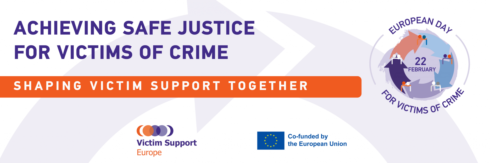 Achieving Safe Justice for Victims of Crime – Victim Support Europe