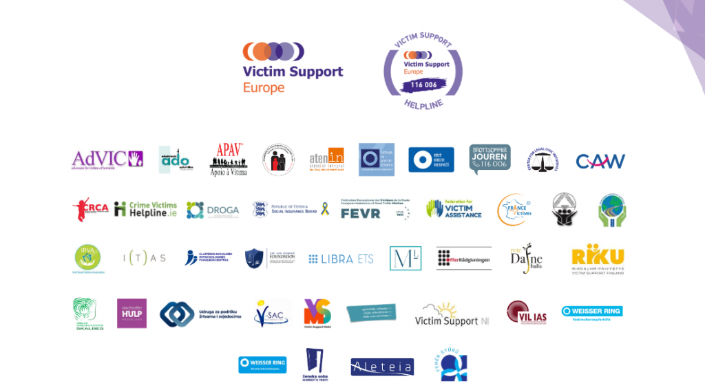 Joint Statement on 116 006, the European victim support line – Victim ...