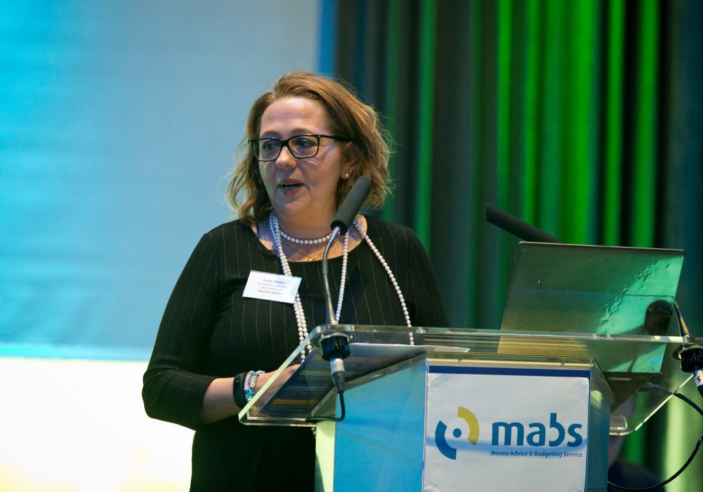 Bridging the Divide: Sandy Madar’s Quest to Unite for Victim Support in ...