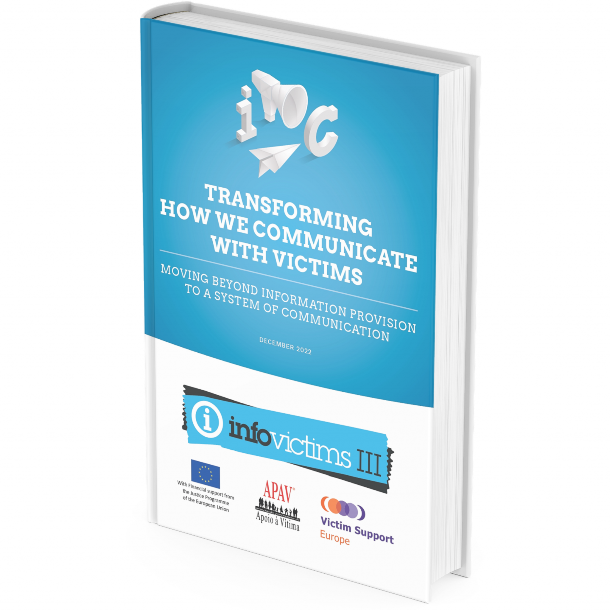 Advocacy Work – Victim Support Europe