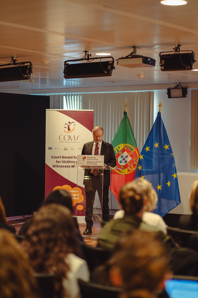 Final Conference Marks the Culmination of the COVIS Project – Victim ...