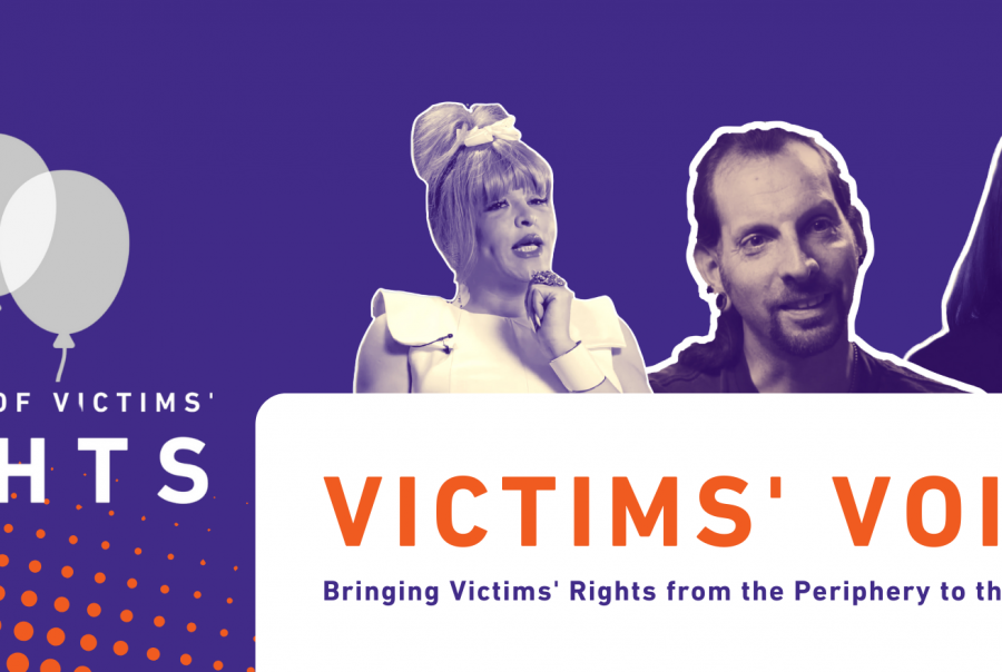 Victim Support Europe