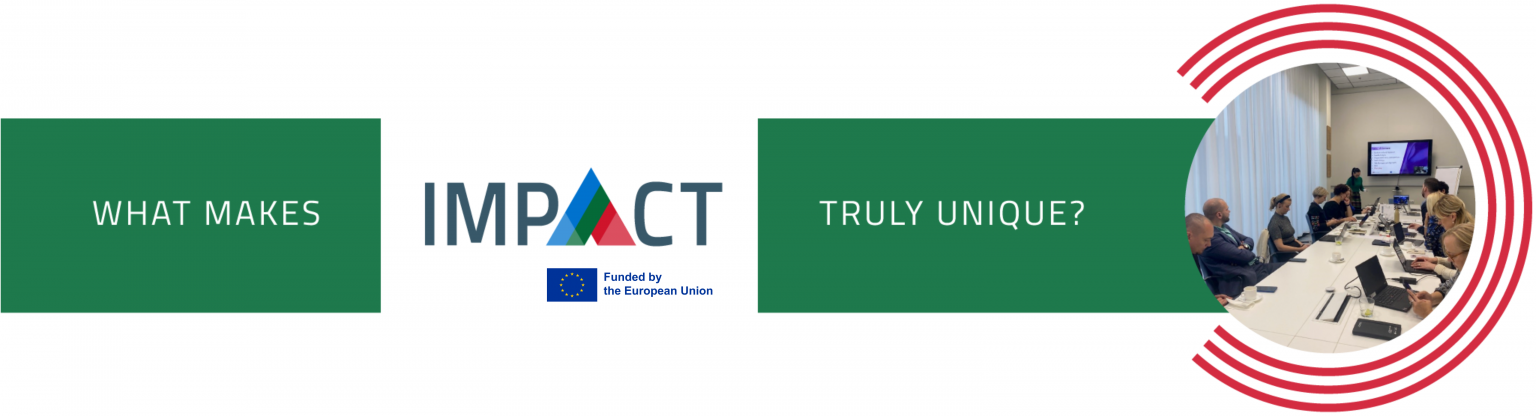 IMPACT Project – Victim Support Europe