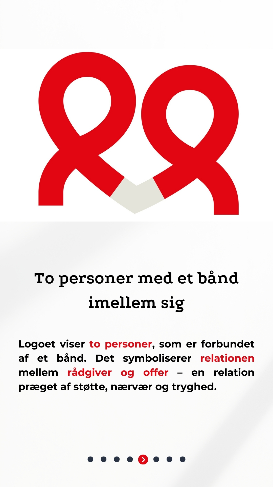 Victim Support Denmark Unveils New Logo and Visual Identity – Victim ...