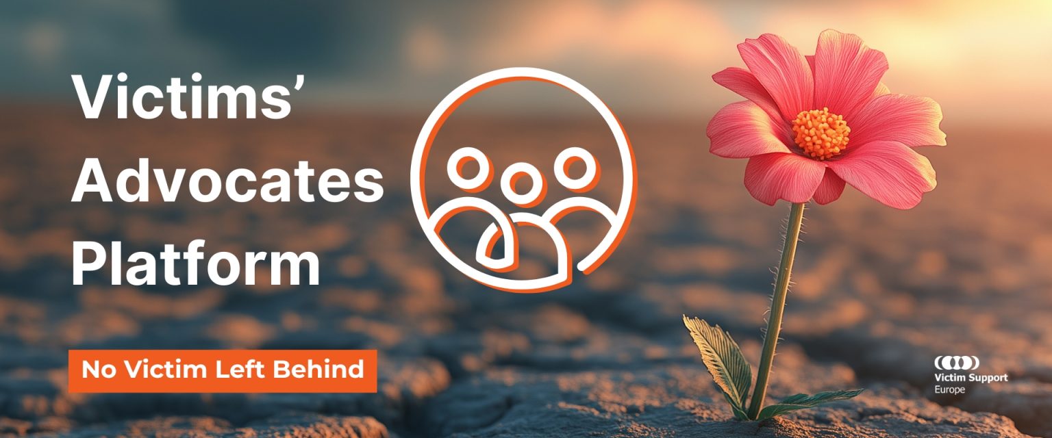 Victims’ Advocates Platform Welcomes New Members and Launches Dedicated ...