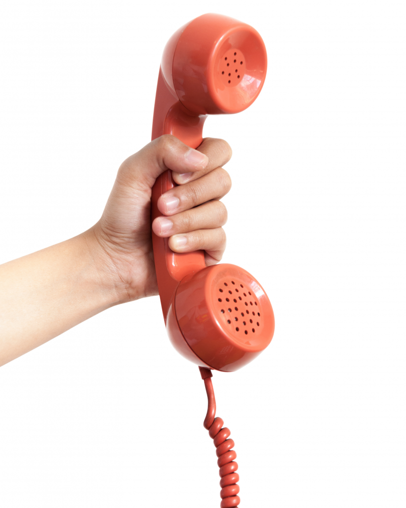116006 Helpline: One Number. One Standard. Equal Support for Every ...