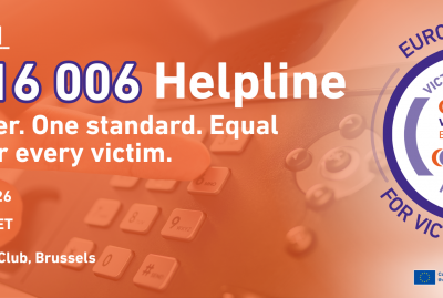 Victim Support Europe
