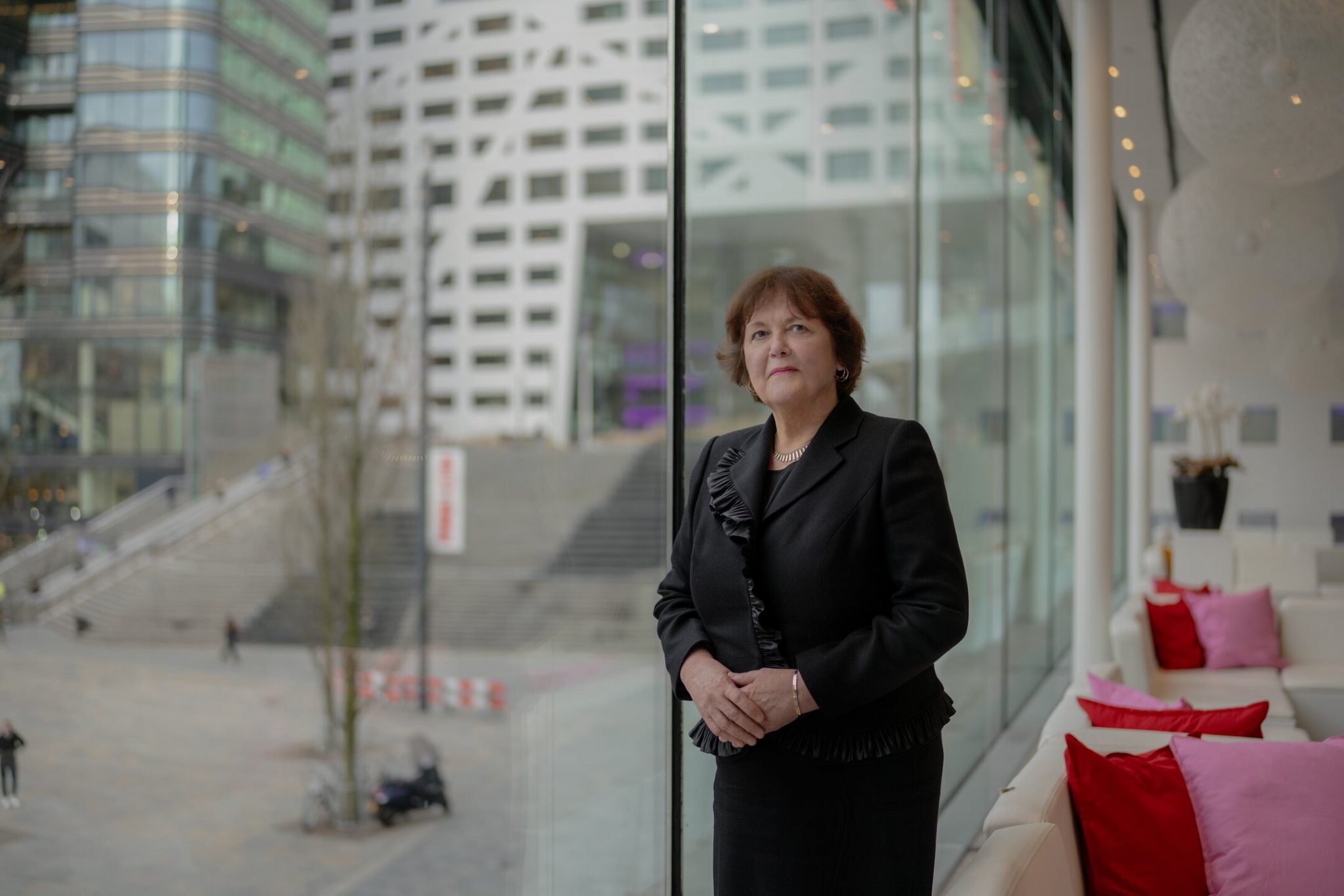 Victim Support Europe Holds 2025 General Meeting, Re-elects President ...